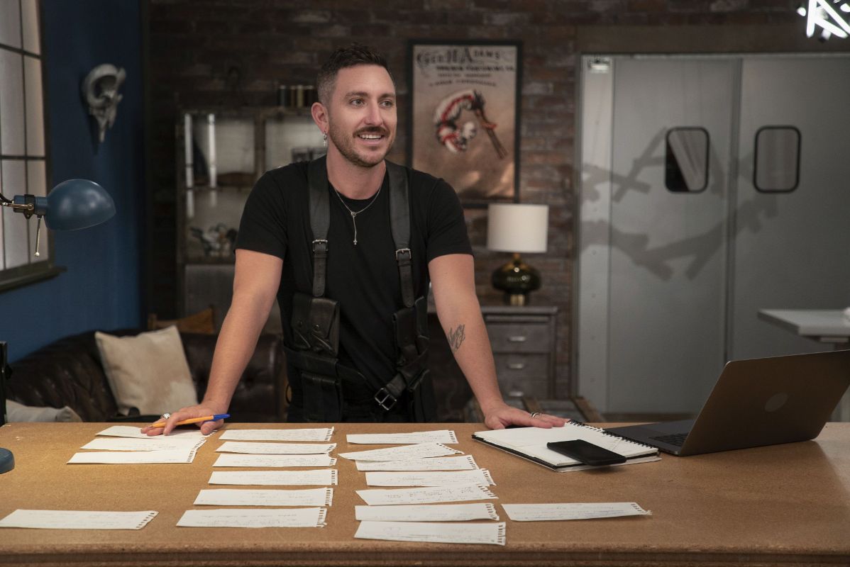 Making the Cut Season 1 TV Series (2020) | Release Date, Review, Cast ...