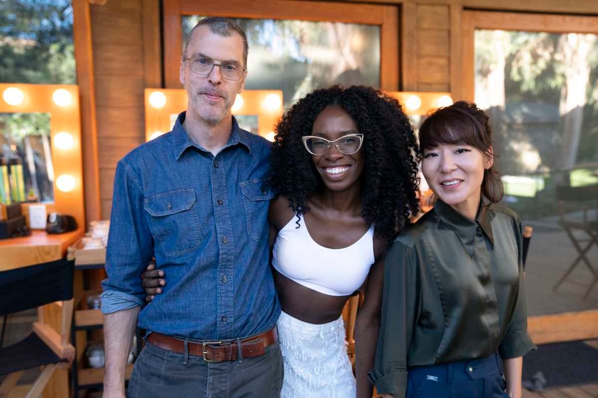 Making the Cut Season 2 TV Series (2021) | Release Date, Review, Cast ...