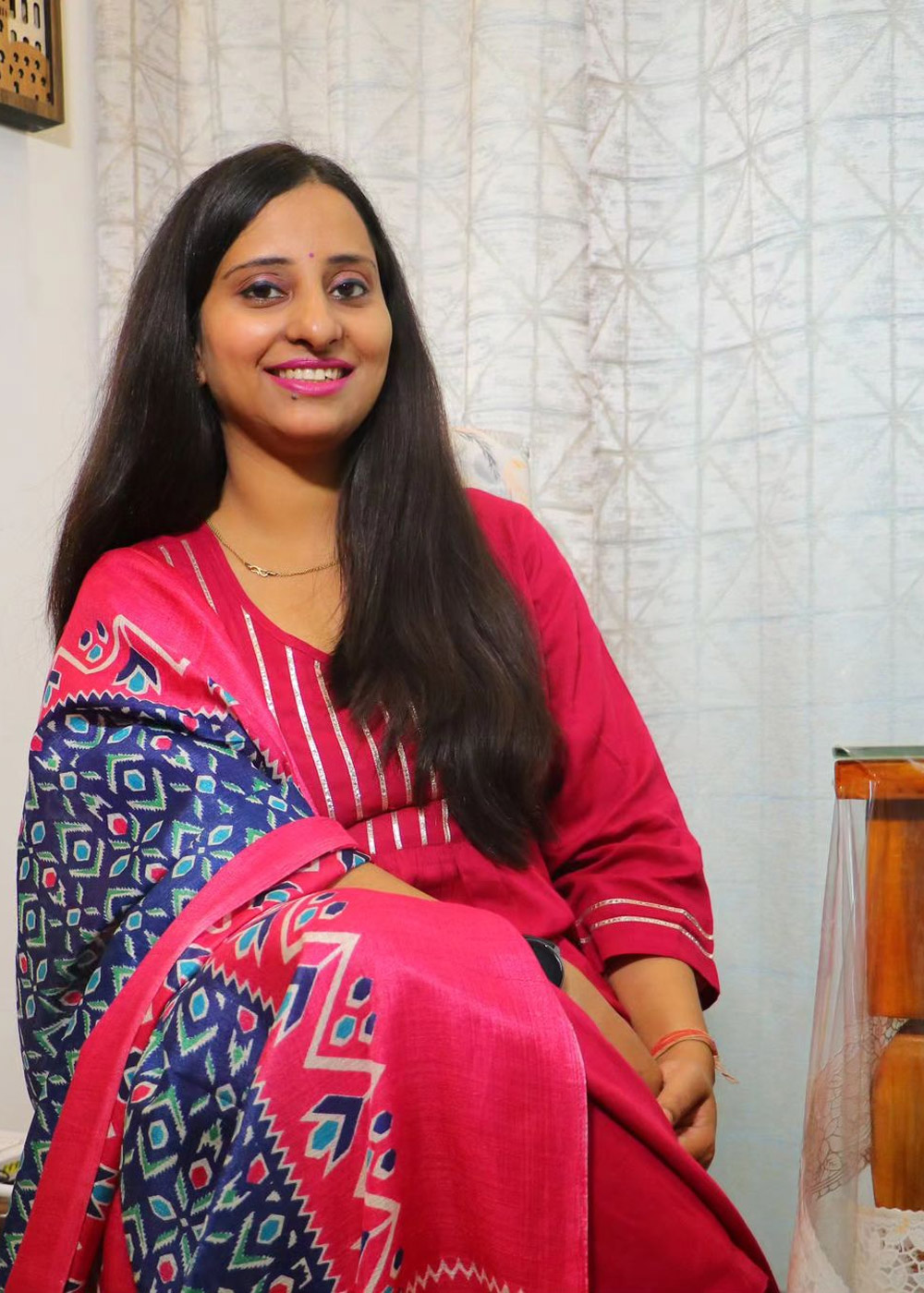 Manika Mishra Latest News, Videos, Photos, Biography, Blogs | Whosthat360