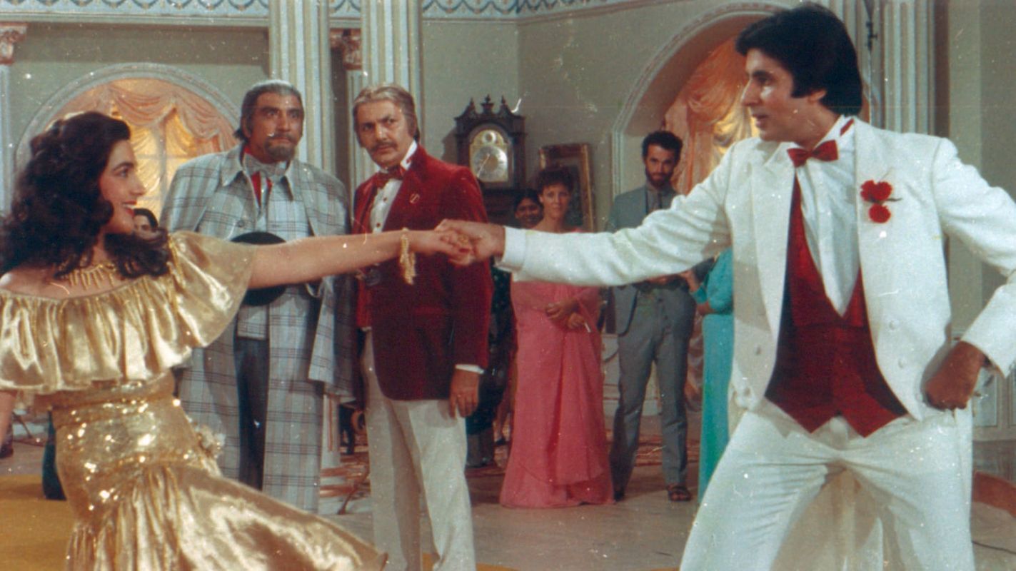 Mard Movie (1985) | Release Date, Review, Cast, Trailer, Watch Online ...