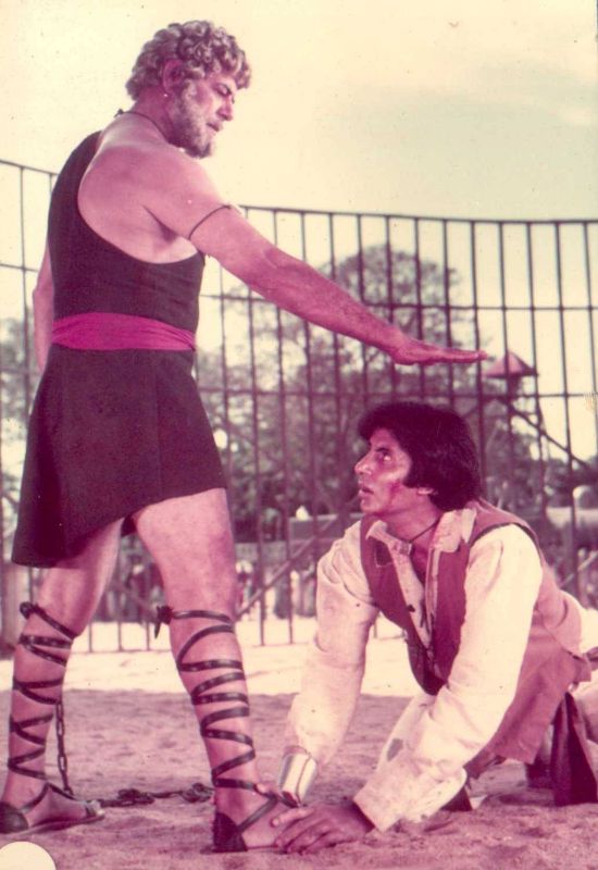 Mard Movie (1985) | Release Date, Review, Cast, Trailer, Watch Online ...