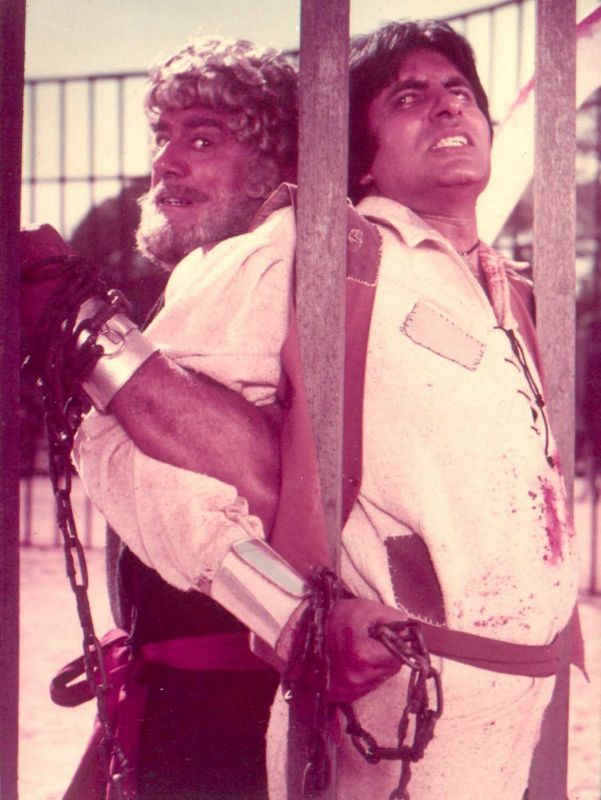 Mard Movie (1985) | Release Date, Review, Cast, Trailer, Watch Online ...