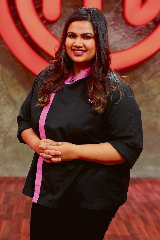 MasterChef India Season 8 Web Series (2023) | Release Date, Review ...