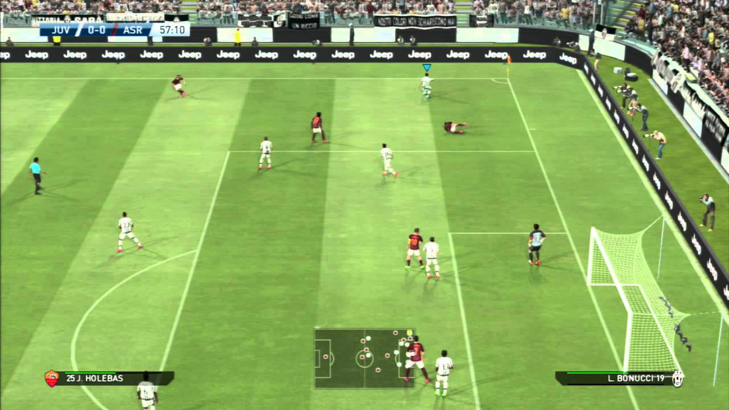 Pro Evolution Soccer 2016 (2015) | Price, Review, System Requirements ...