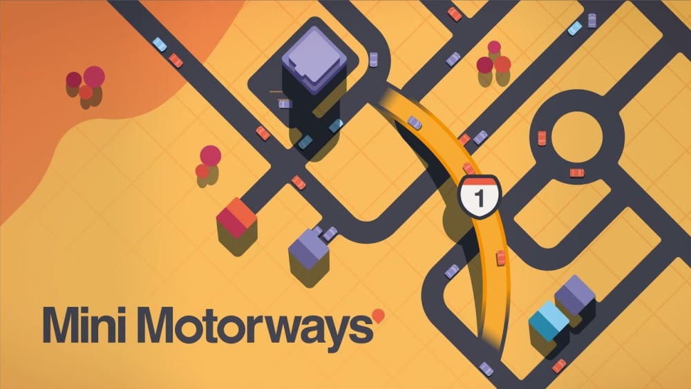 Mini Motorways (2019) | Price, Review, System Requirements, Download