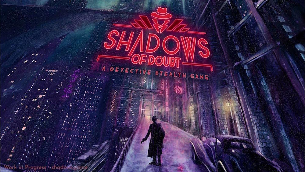 Shadows of Doubt (2023) | Price, Review, System Requirements, Download