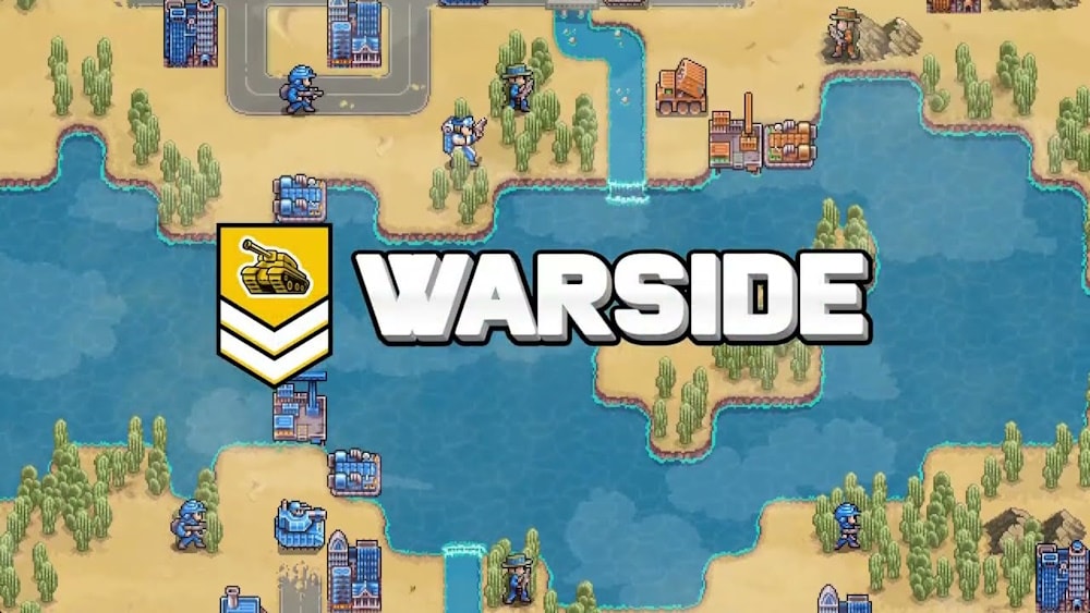 Warside (2025) | Price, Review, System Requirements, Download