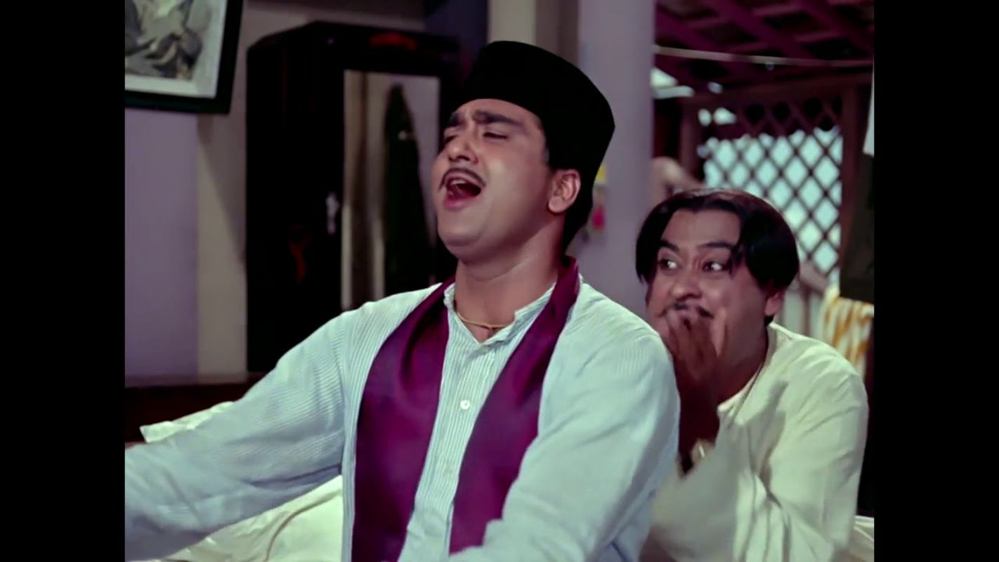 Padosan Movie (1968) | Release Date, Review, Cast, Trailer, Watch ...