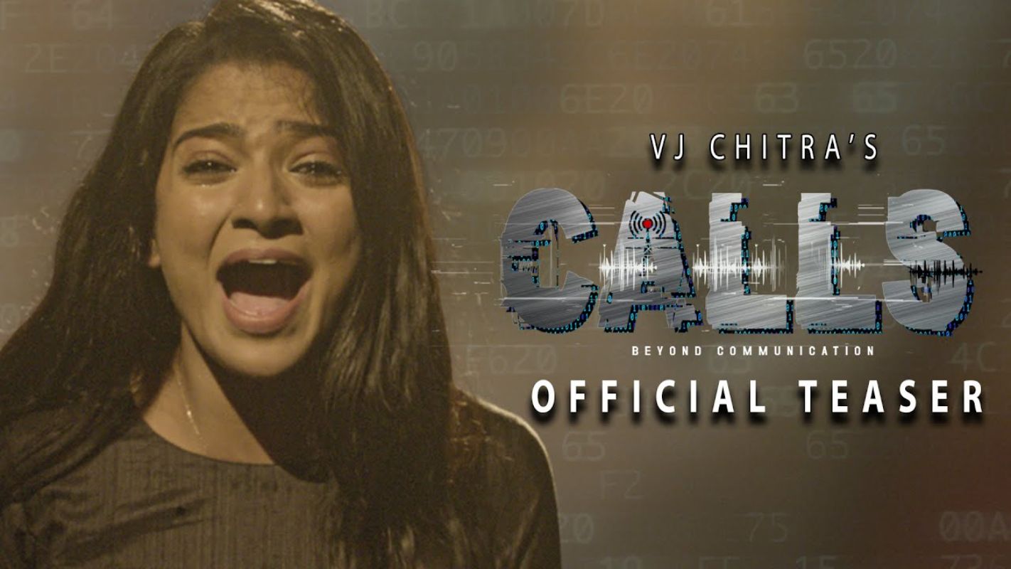 Calls Movie (2021) | Release Date, Review, Cast, Trailer, Watch Online ...