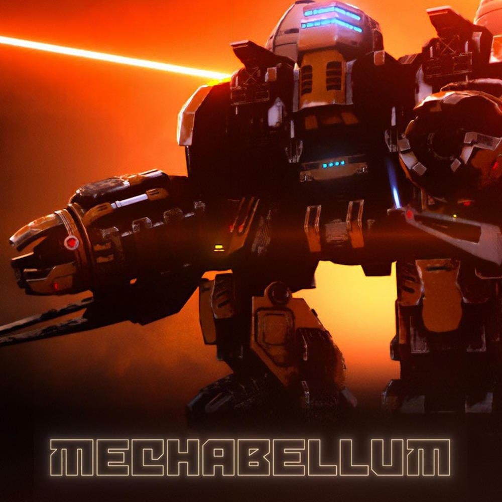 Mechabellum (2026): Price, Reviews, System Requirements & Download Info ...