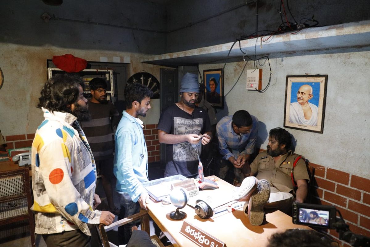 Meka Suri Movie (2020) | Release Date, Review, Cast, Trailer, Watch ...