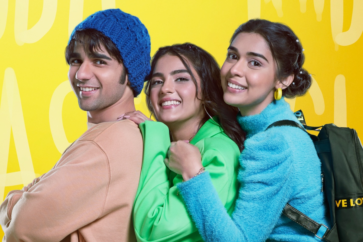 Middle Class Love Movie (2022) | Release Date, Review, Cast, Trailer ...