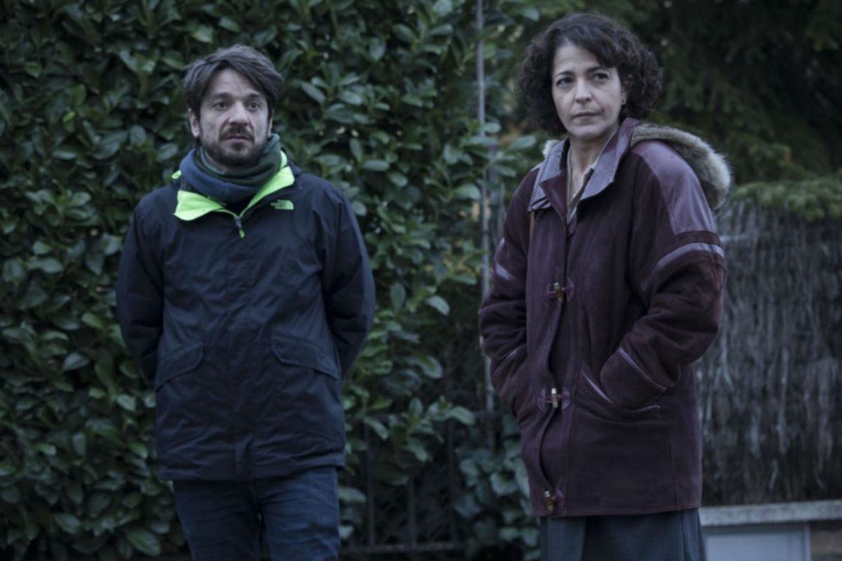 Mirage Movie (2018) | Release Date, Review, Cast, Trailer, Watch Online ...