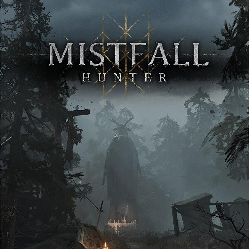 Mistfall Hunter (2025) | Price, Review, System Requirements, Download