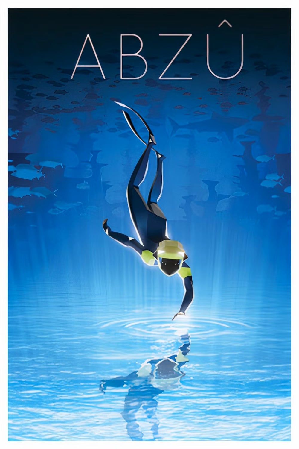 Abzû (2016) | Price, Review, System Requirements, Download