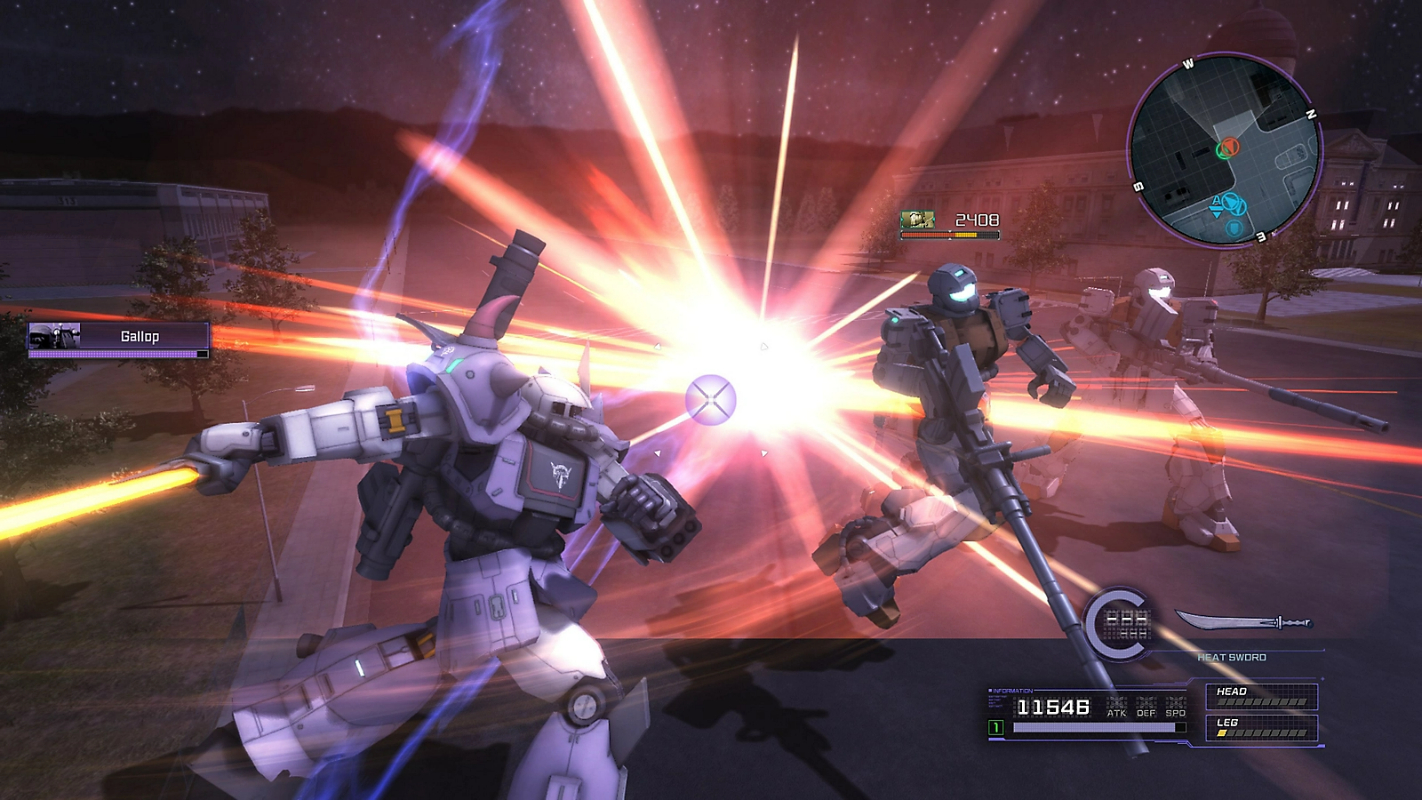 Mobile Suit Gundam Battle Operation Code Fairy (2021) | Price, Review ...