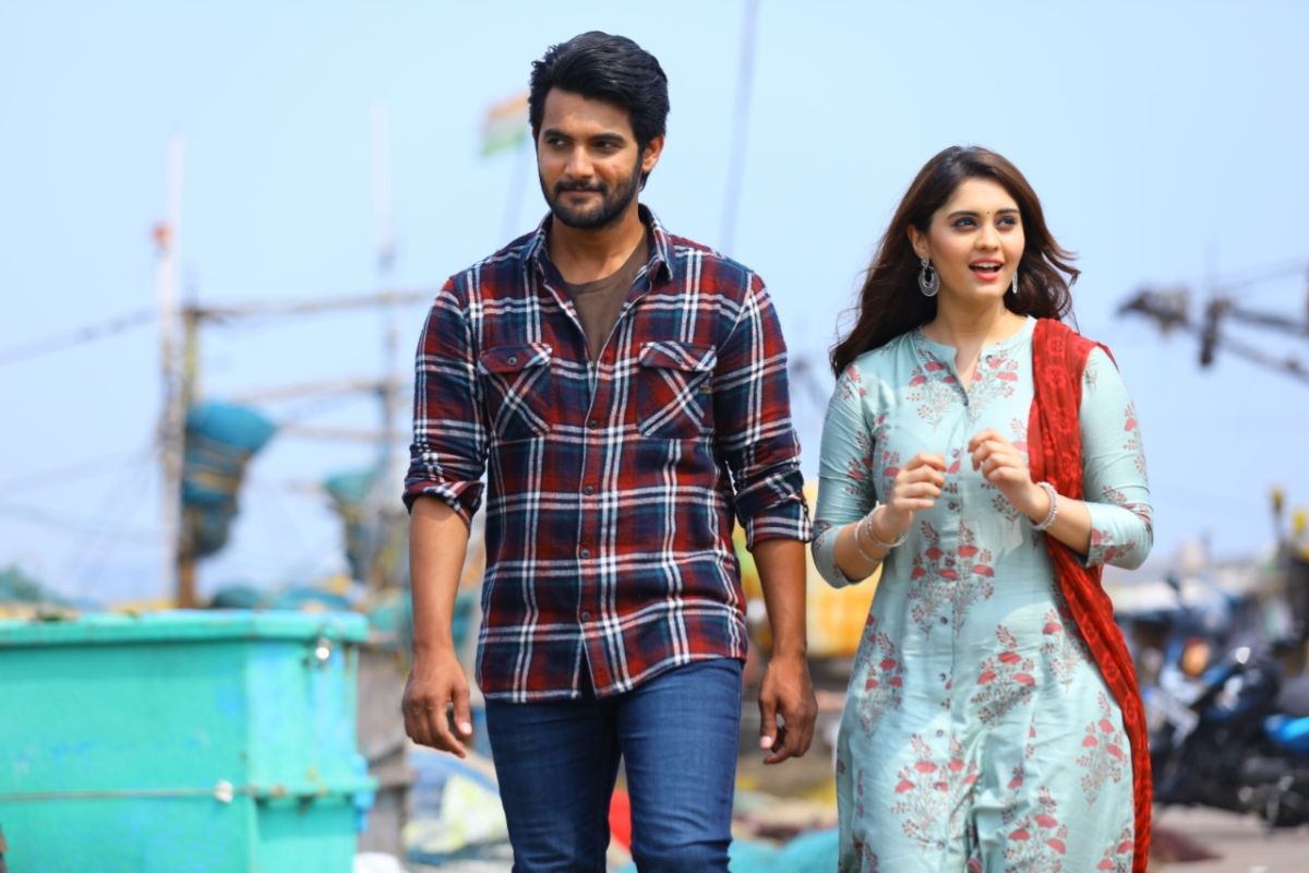 Sashi Movie (2021) | Release Date, Review, Cast, Trailer, Watch Online ...