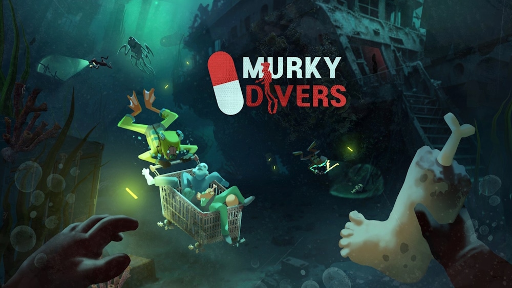 Murky Divers (2024) | Price, Review, System Requirements, Download