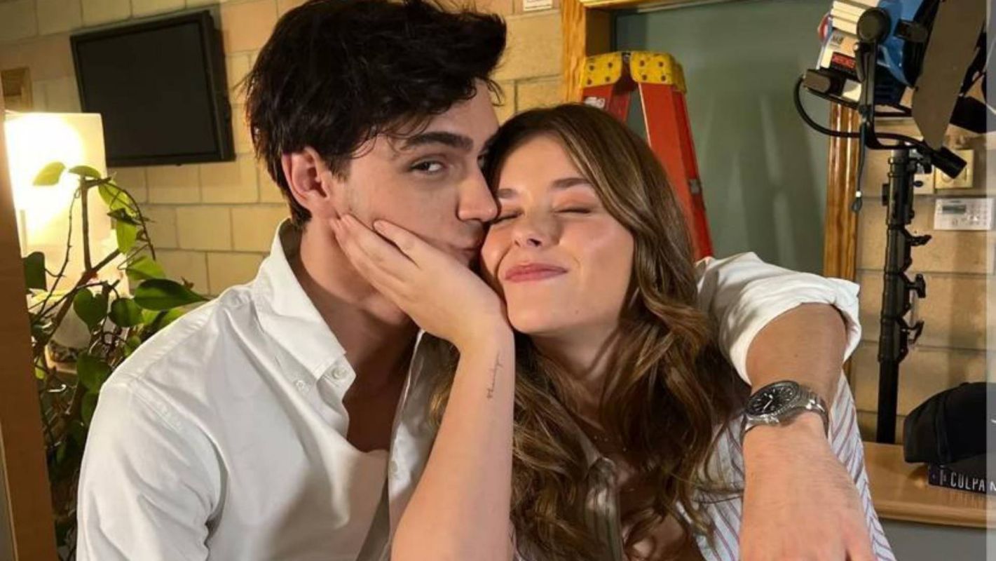 My Fault Movie (2023) | Release Date, Review, Cast, Trailer, Watch ...