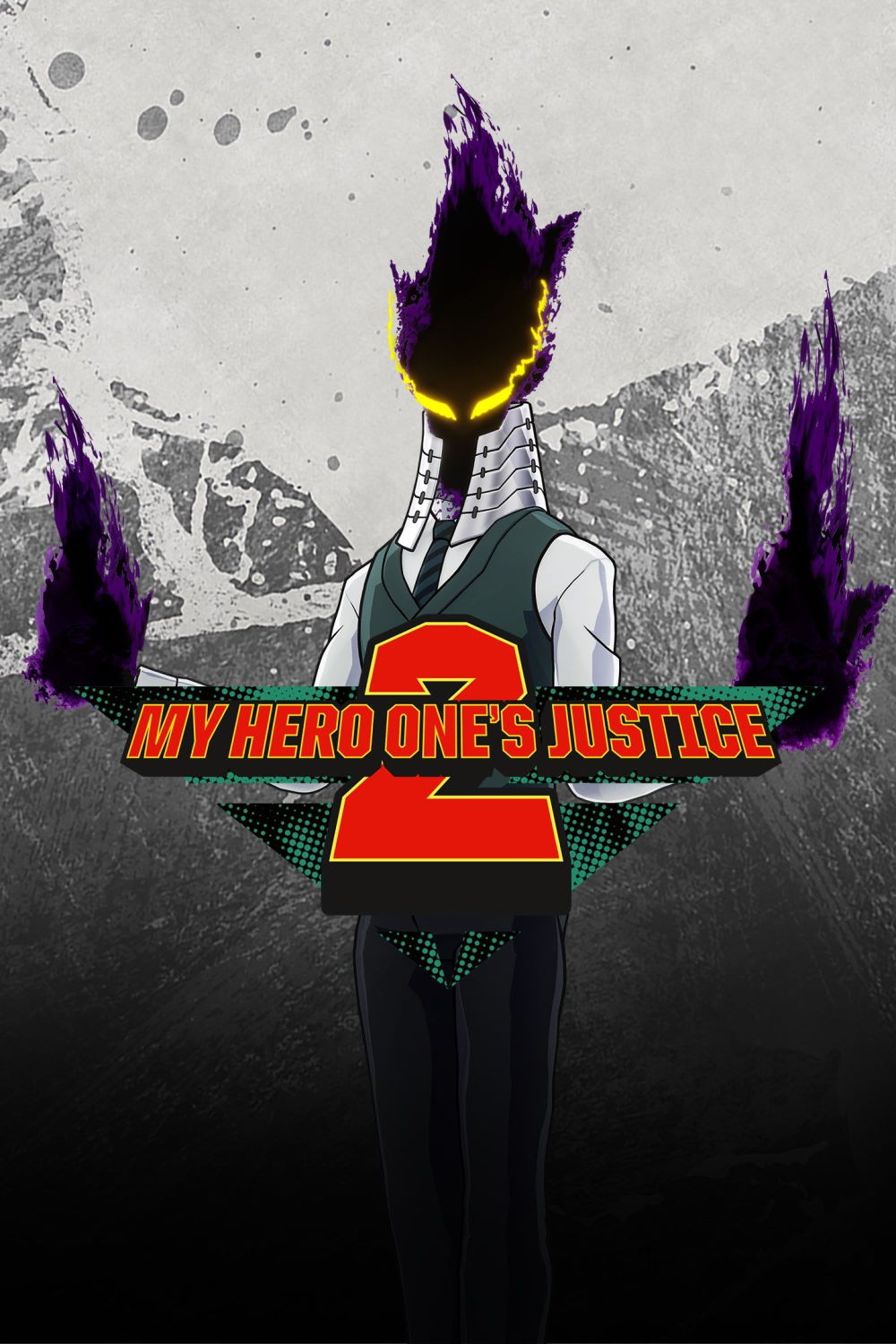 My Hero One's Justice 2 (2020) | Price, Review, System Requirements, Download