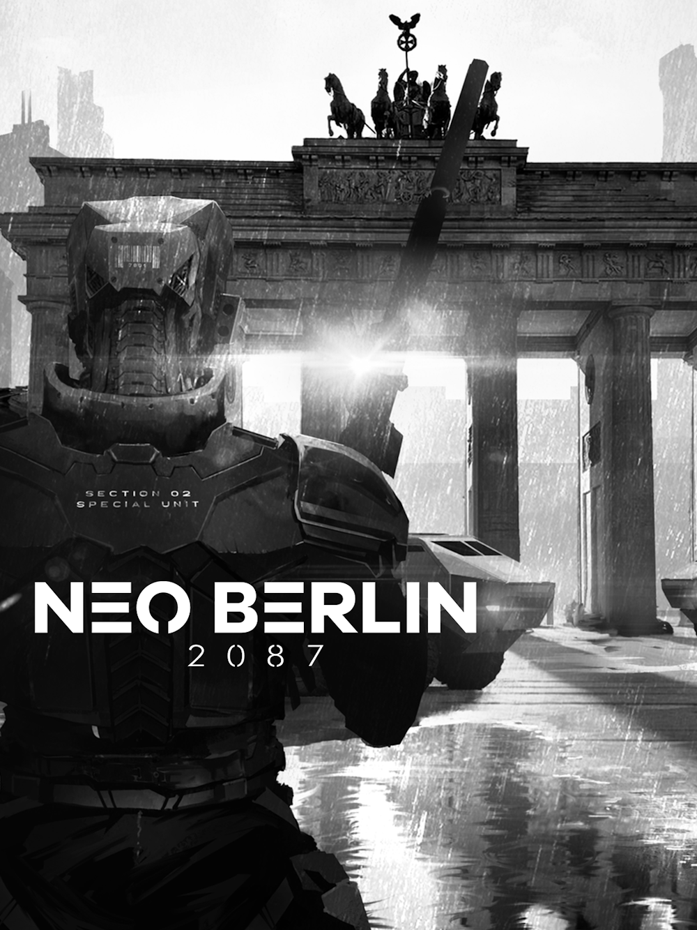 Neo Berlin 2087 (2025) | Price, Review, System Requirements, Download