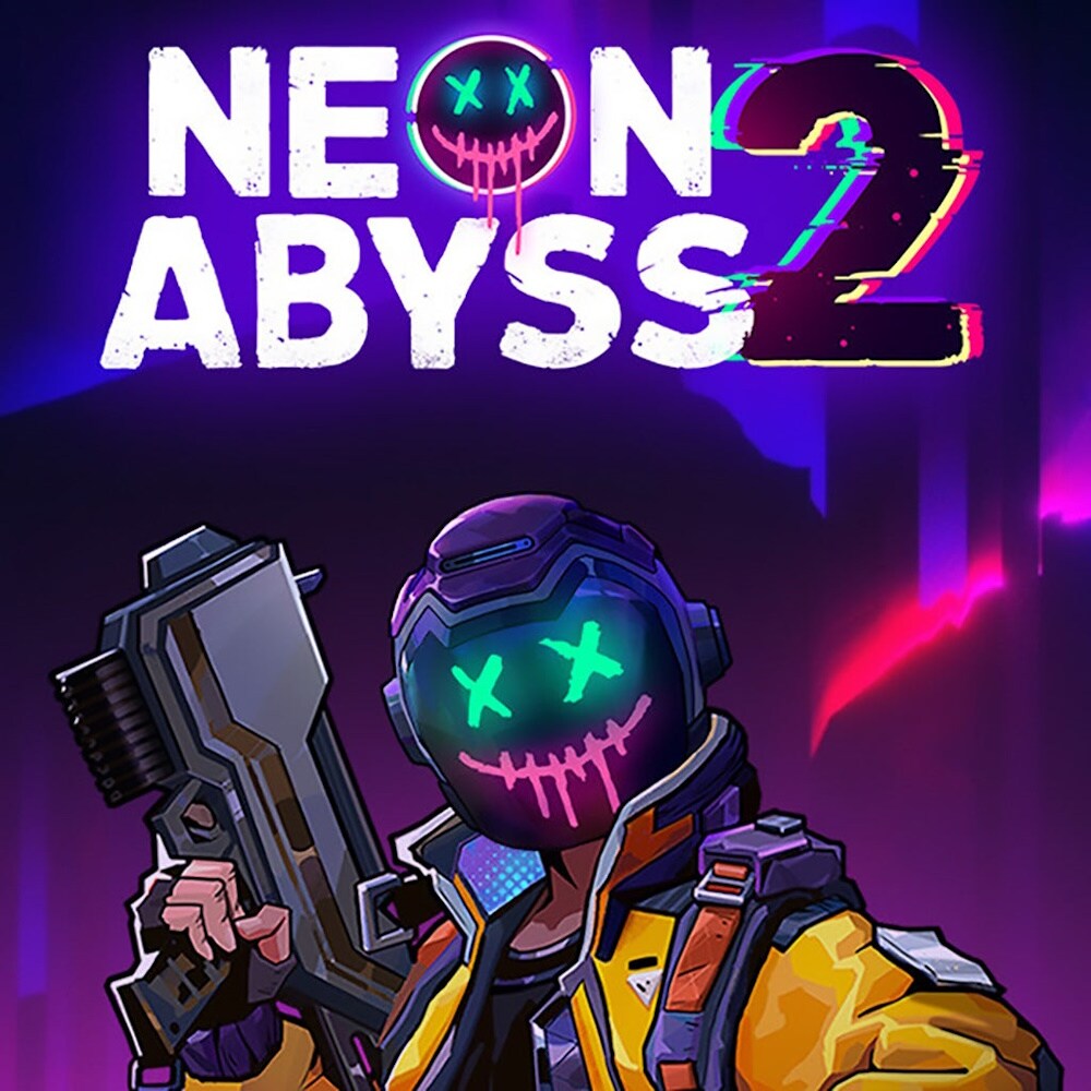 Neon Abyss 2 (2025) | Price, Review, System Requirements, Download