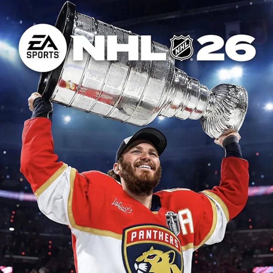 NHL 26 (2025) | Price, Review, System Requirements, Download