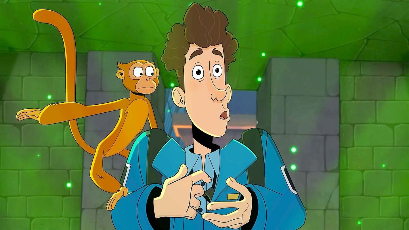 Night at the Museum: Kahmunrah Rises Again Movie (2022) | Release Date ...