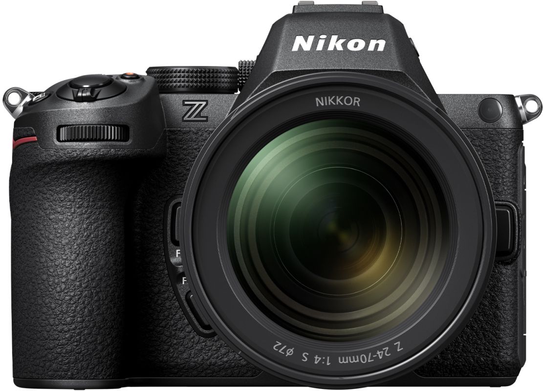 Nikon Z5II Online at Lowest Price in India