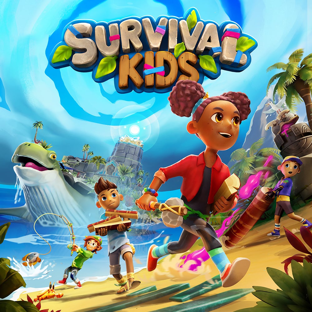 Survival Kids (2025) | Price, Review, System Requirements, Download