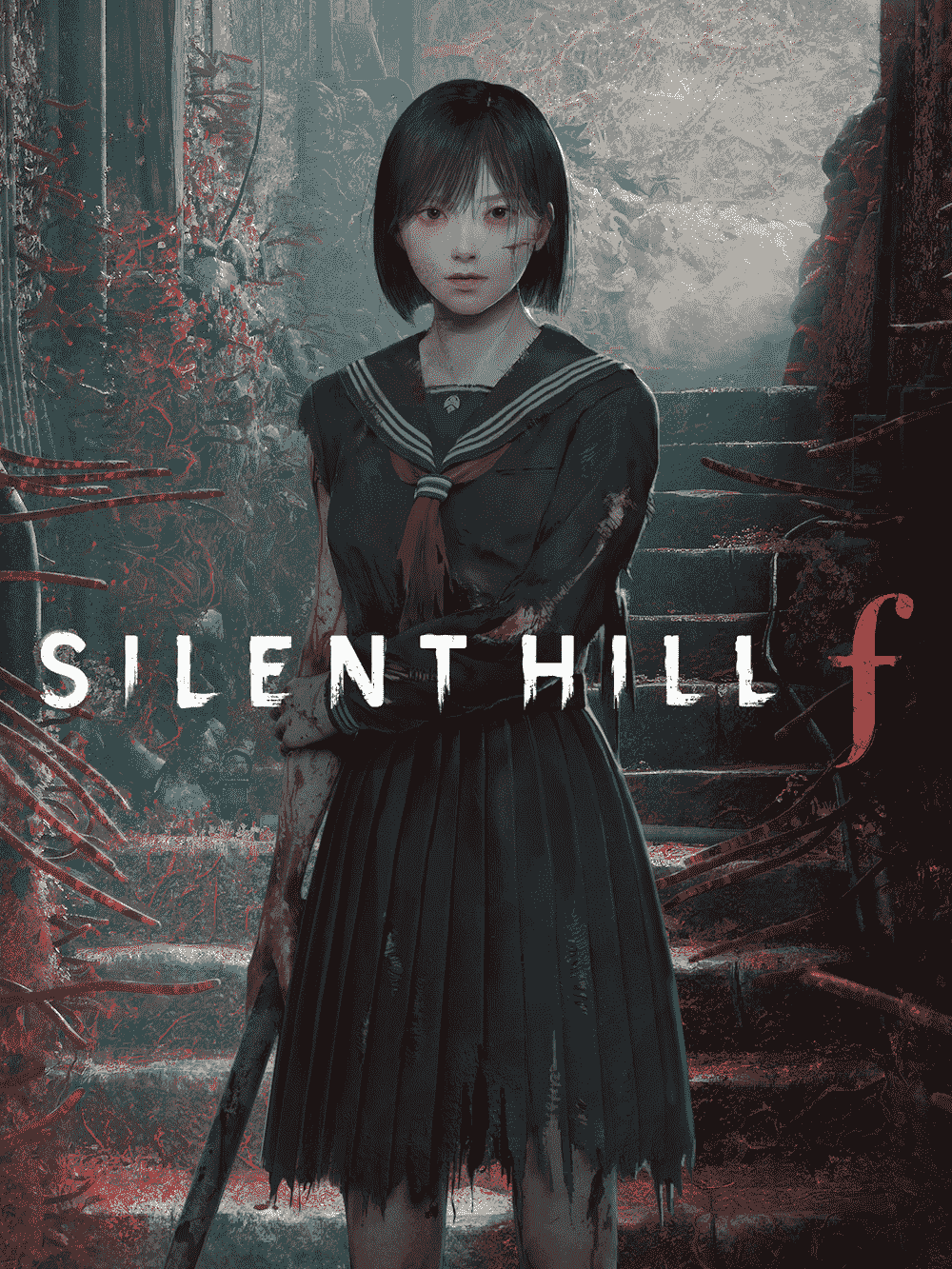 Silent Hill f (2025) | Price, Review, System Requirements, Download