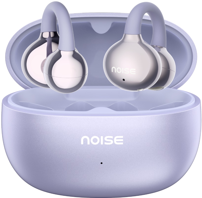 Noise Air Clips True Wireless Stereo (TWS) Earphones: Specs, Reviews ...