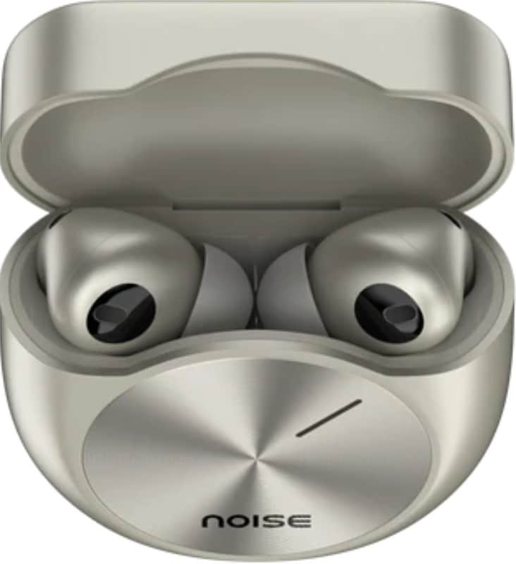 Noise Master Buds True Wireless Stereo (TWS) Earphones: Specs, Reviews ...