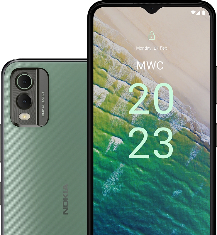 Nokia C32 Price in India, Specifications, Comparison (25th March 2023)