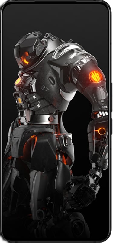 Red Magic 7S Pro Phone Price, Specs, Comparison and Reviews (3rd ...