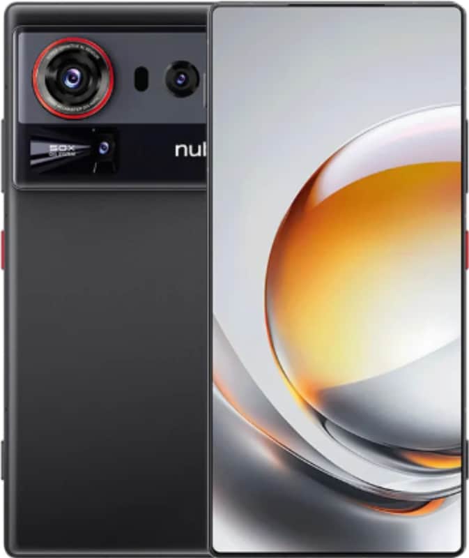 Nubia Z80 Ultra Phone Price, Specs, Comparison and Reviews (10th ...