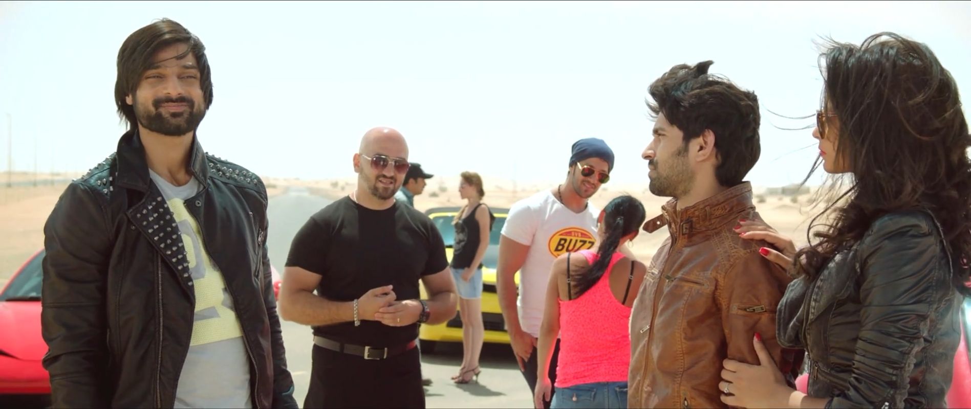 Switchh Movie (2021) | Release Date, Review, Cast, Trailer, Watch ...