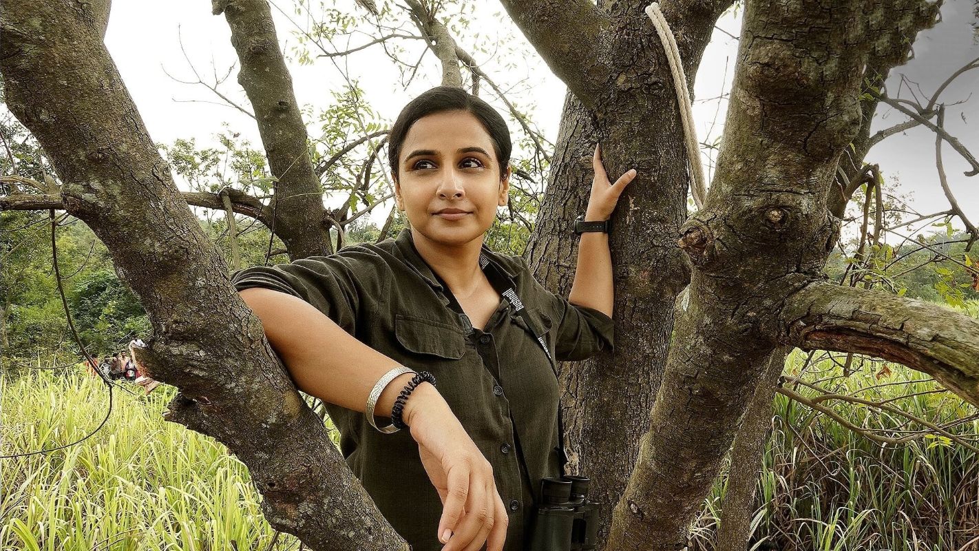 Sherni Movie (2021) | Release Date, Review, Cast, Trailer, Watch Online ...