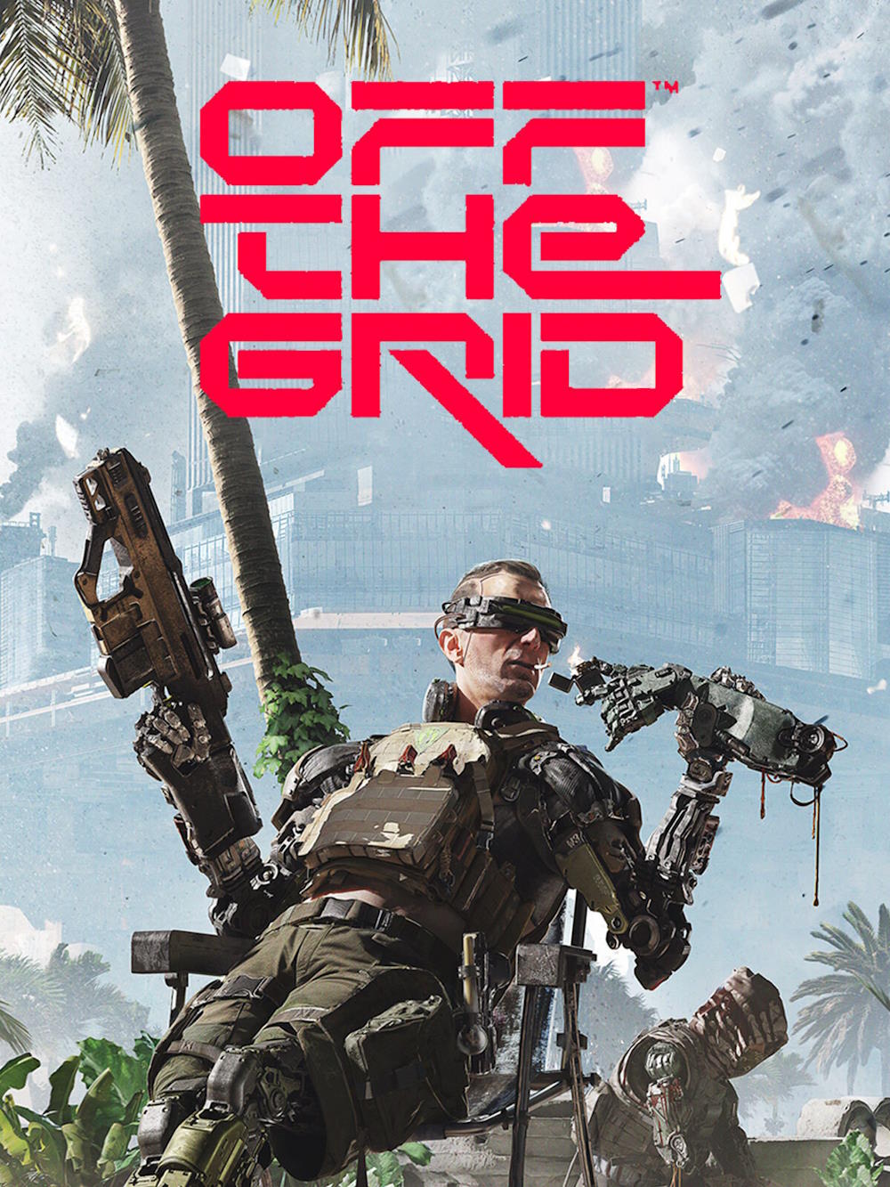 Off The Grid (2025): Price, Reviews, System Requirements & Download Info | Gadgets360