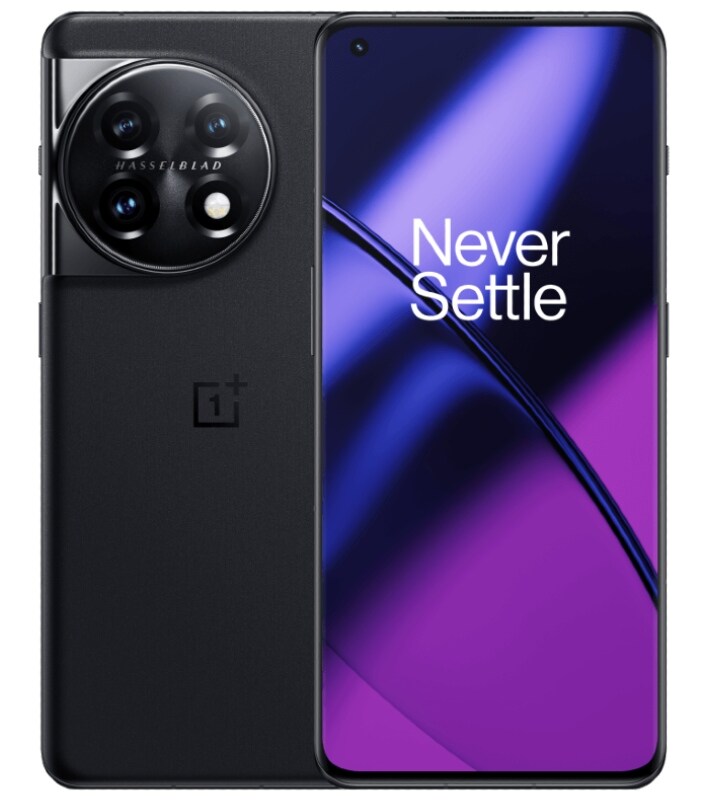 One Plus Mobile 2024 India Danita Brandea