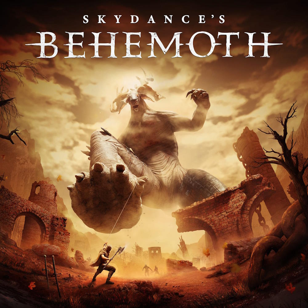 Skydance's BEHEMOTH (2024) | Price, Review, System Requirements, Download