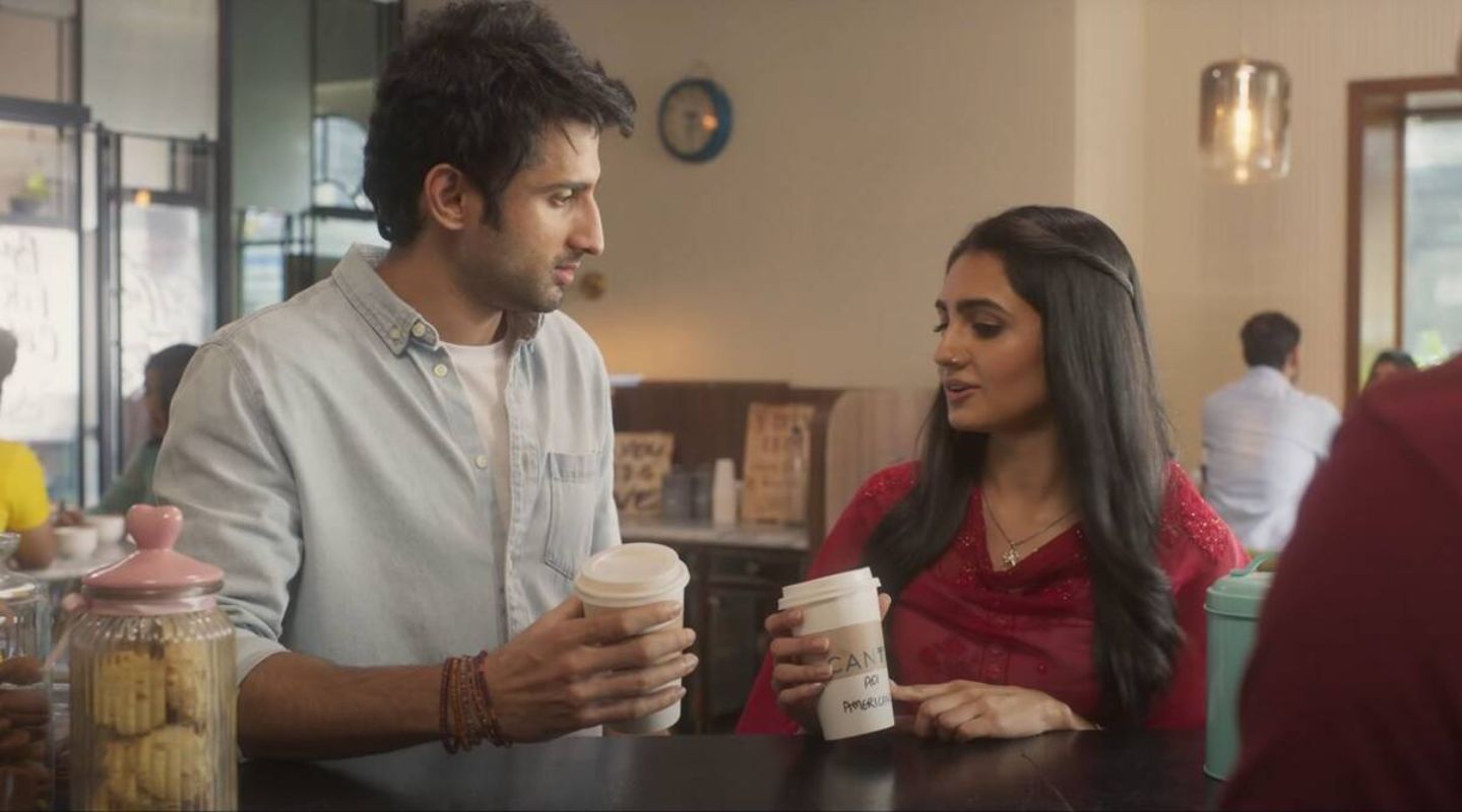 Operation Romeo Movie (2022) | Release Date, Review, Cast, Trailer, Watch Online at Netflix ...