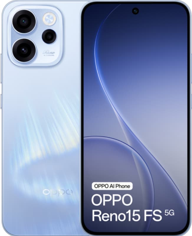 OPPO Reno 15 FS Phone Price, Specs, Comparison and Reviews (3rd June ...