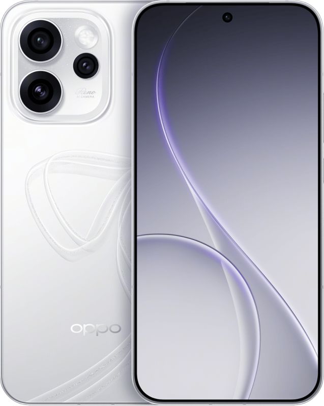 OPPO Reno 15 Pro Phone Price, Specs, Comparison and Reviews (24th June ...