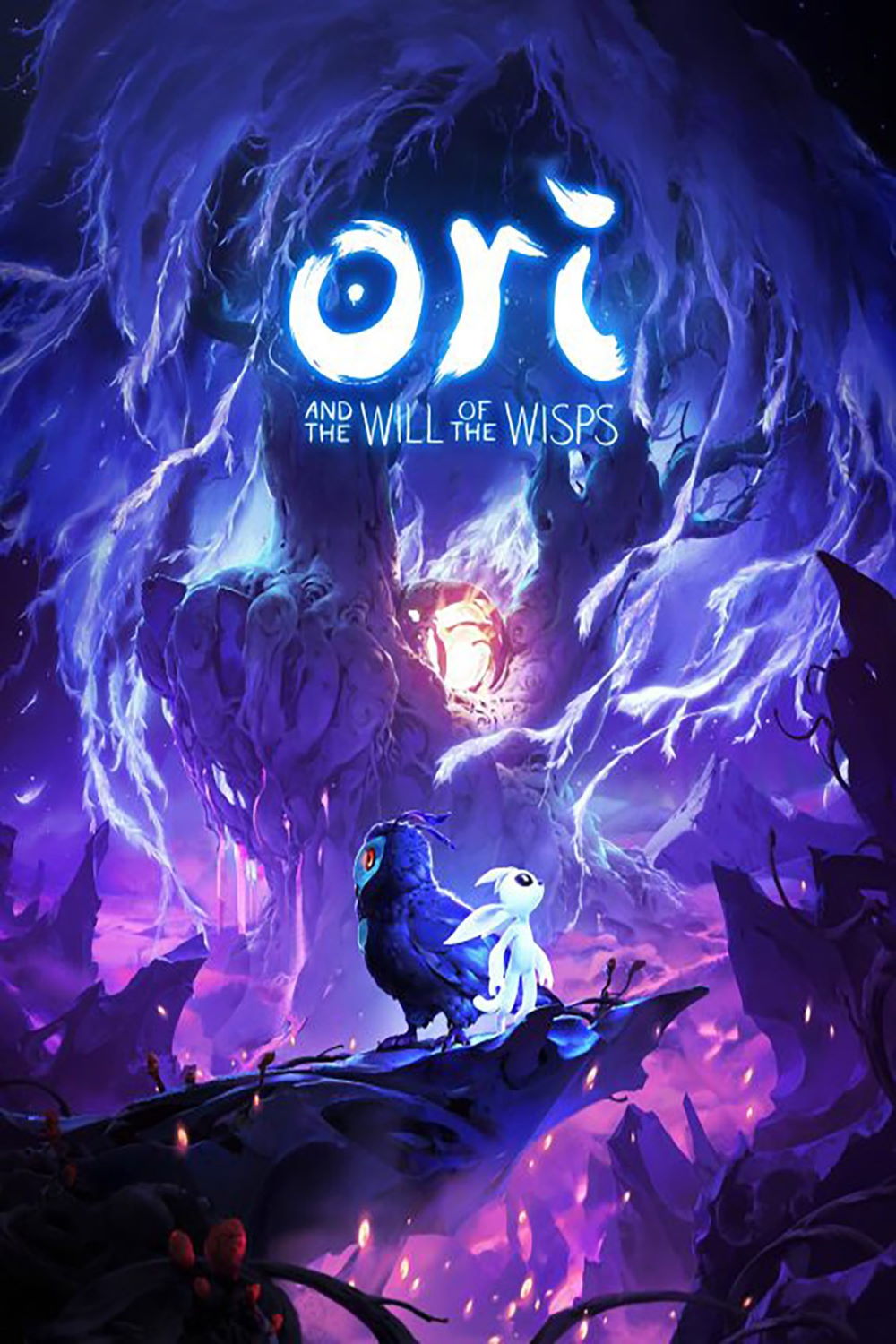 Ori and the Will of the Wisps (2020) | Price, Review, System ...