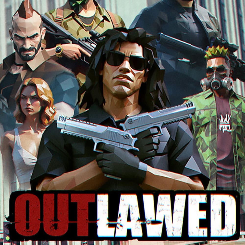 Outlawed (2025) | Price, Review, System Requirements, Download