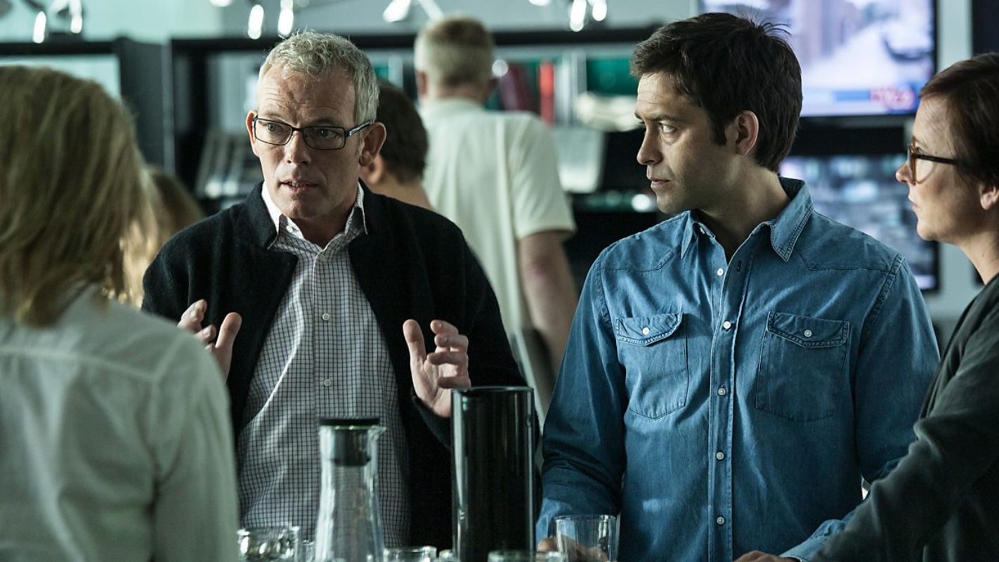 Borgen Season 3 TV Series (2020) | Release Date, Review, Cast, Trailer ...