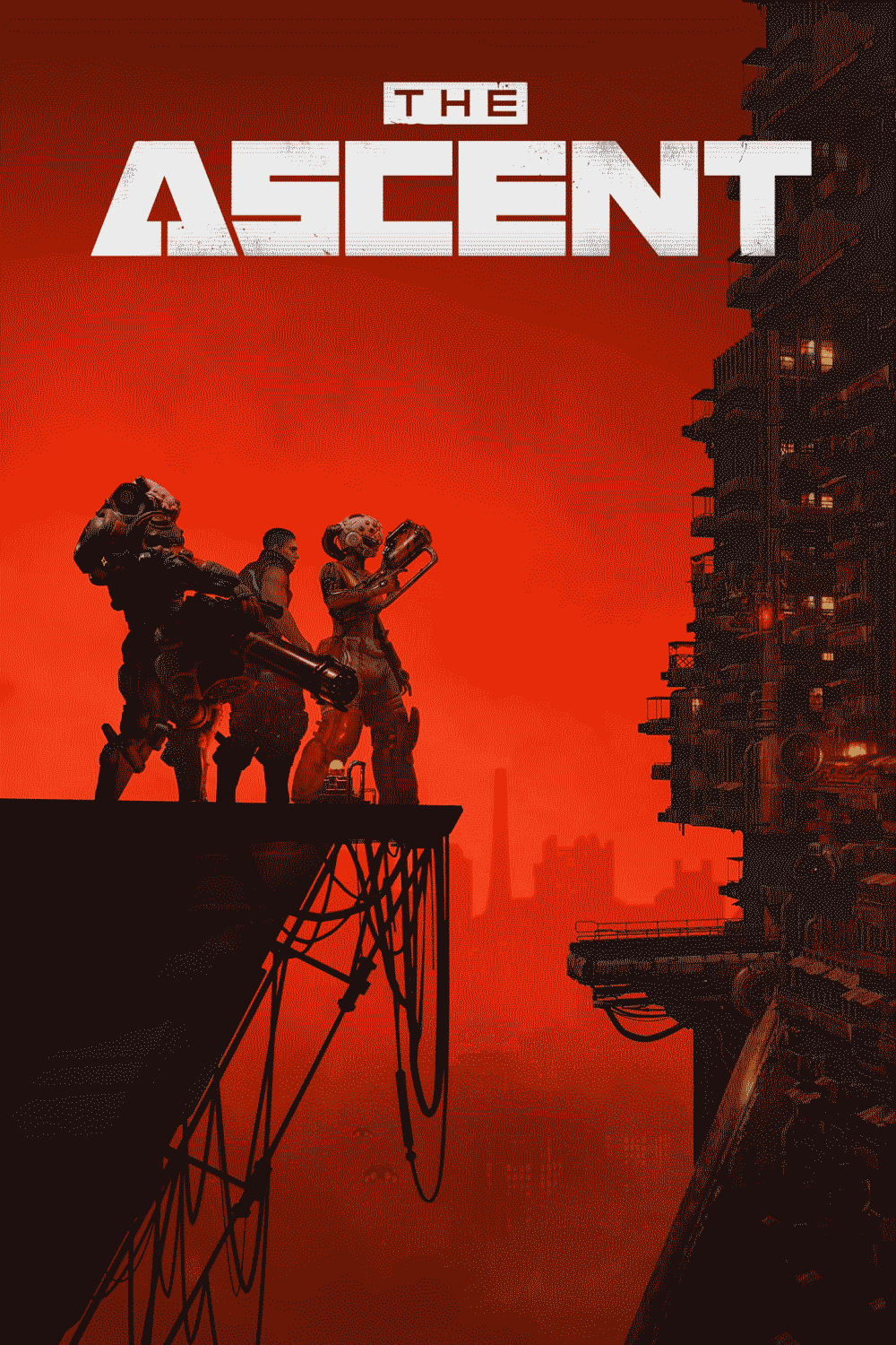 The Ascent (2021) | Price, Review, System Requirements, Download