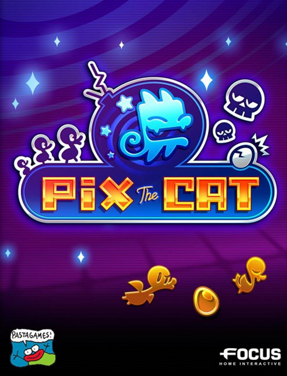 Pix the Cat (2014) | Price, Review, System Requirements, Download