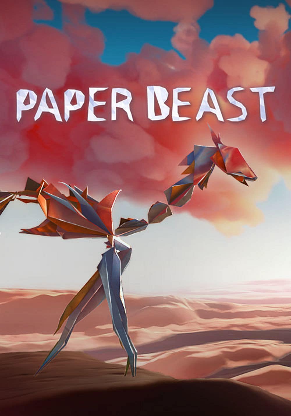 Paper Beast (2020) | Price, Review, System Requirements, Download